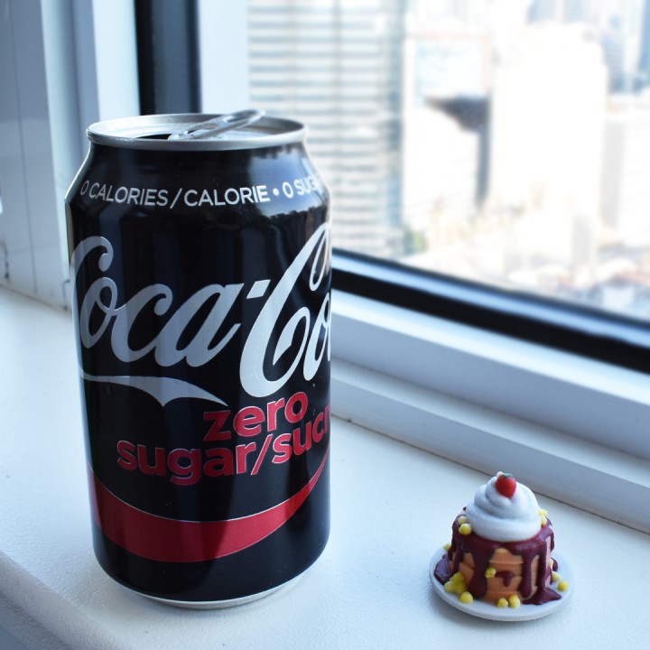 3D Printable Together Breakfast by 3D Print Guy