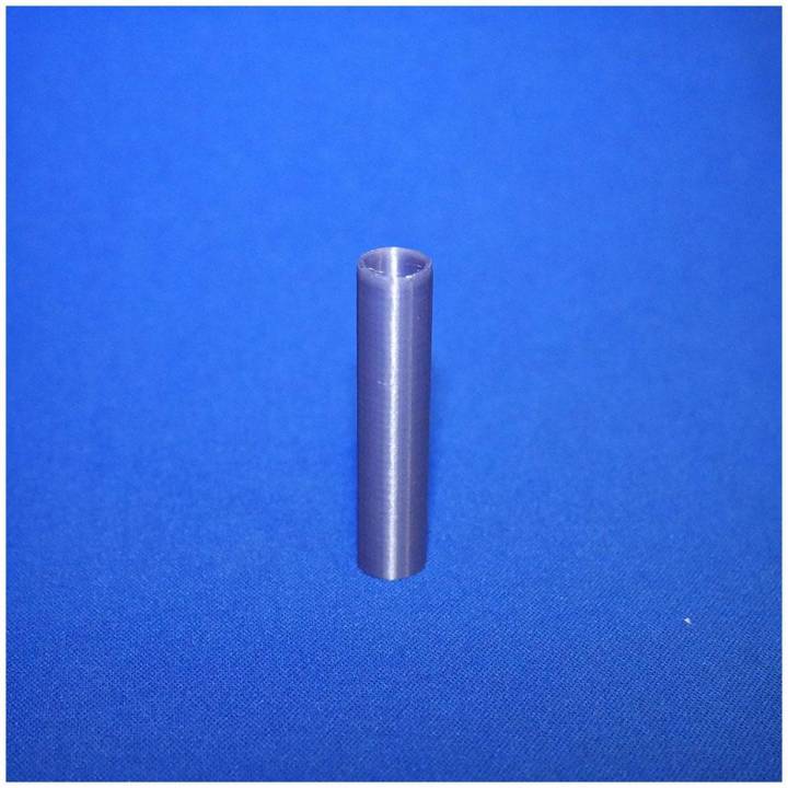 3D Printable temperature accuracy test by enis erbatur