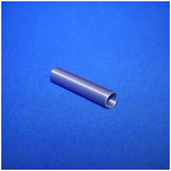 3D Printable temperature accuracy test by enis erbatur