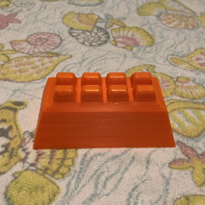 3D Printable Sand Castle Molds by Maureen Nemetski