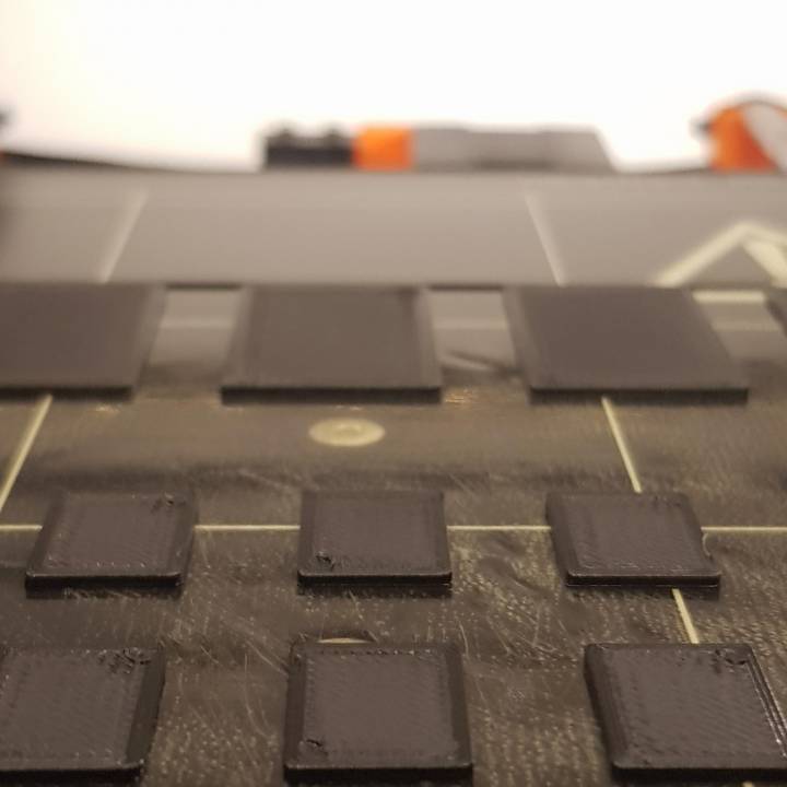 3D Printable SD Cards & Micro Cards by Randall D Smith