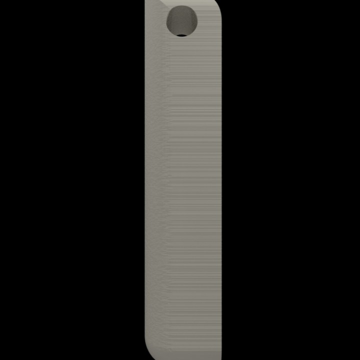 3D Printable Slidable and foldable Spool Holder by Belmar Bulahan