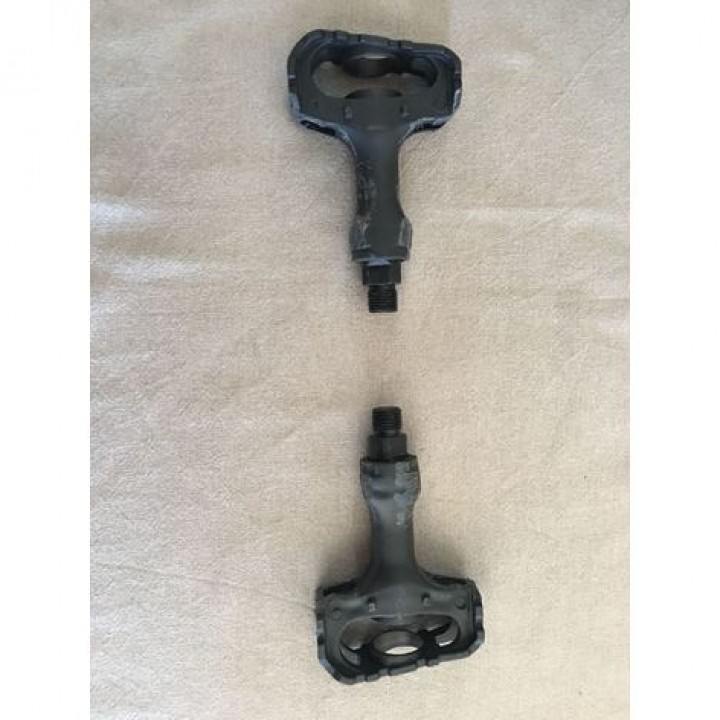 3D Printable Handcycle Grips Toolkit for Quadriplegic or Paraplegic by ...