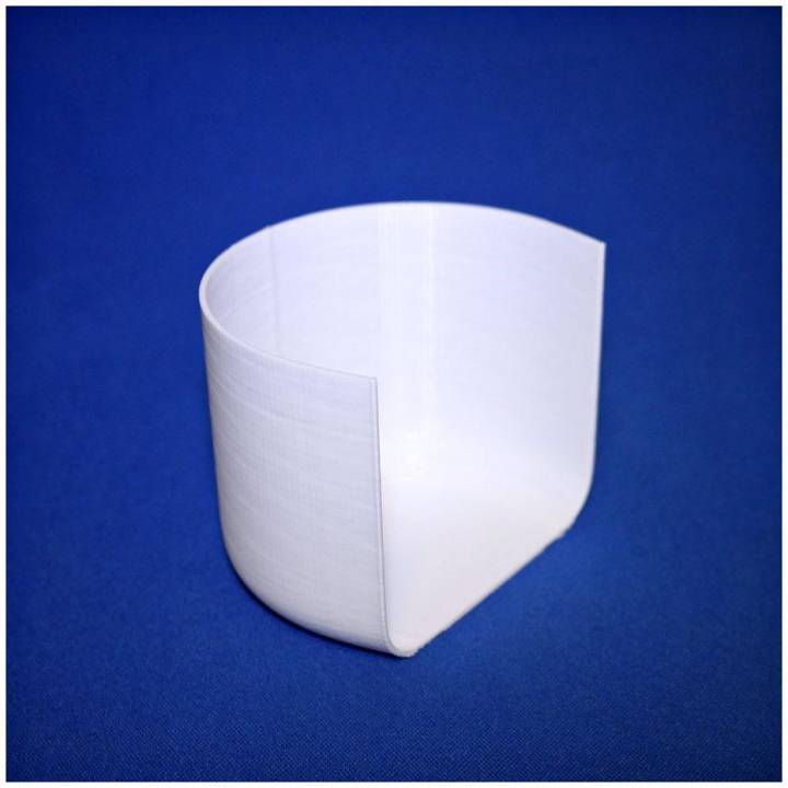 3D Printable cylinder by Kayla
