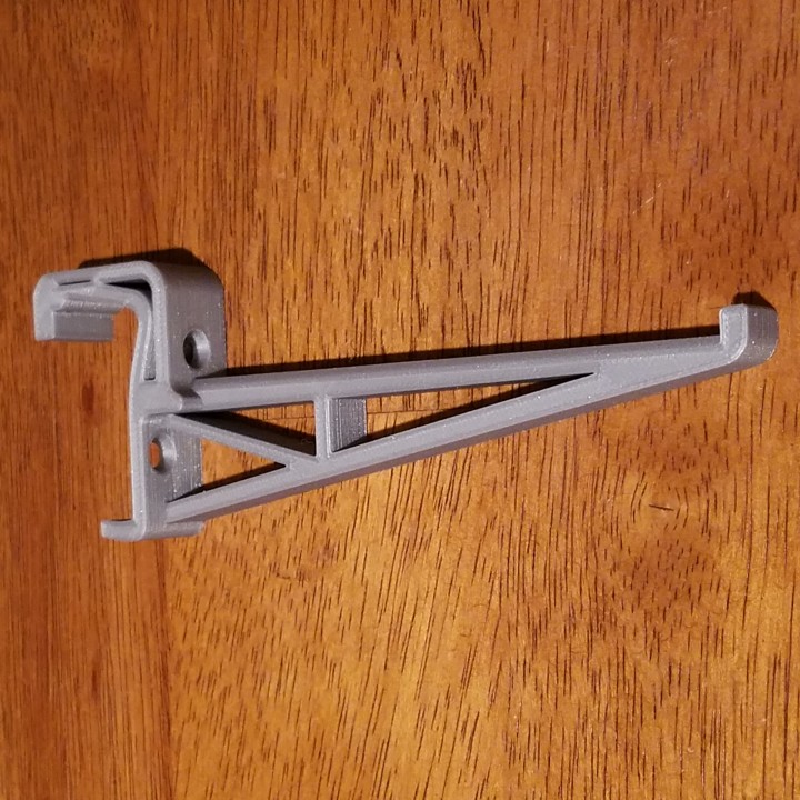 3D Printable Spool Holder and Filament Separator for 3D Printing Nerd's ...