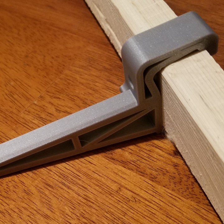 3D Printable Spool Holder and Filament Separator for 3D Printing Nerd's ...