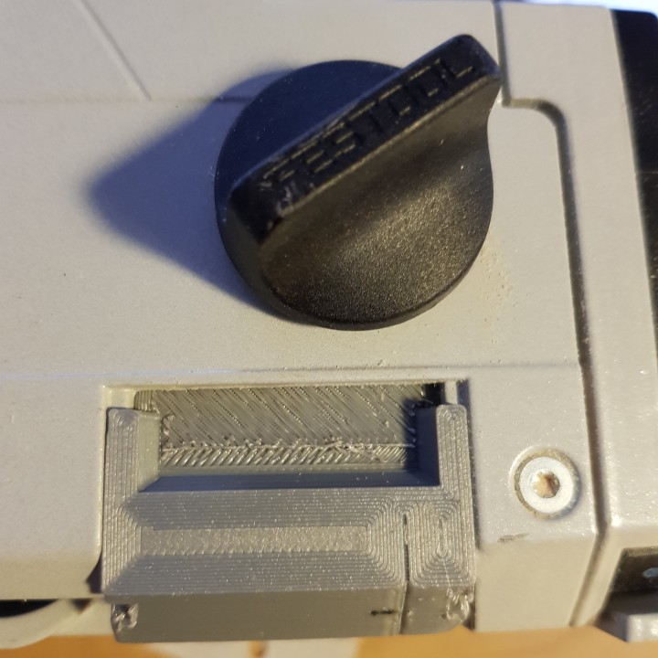 3D Printable Festool Splitterschutz/Splinter Guard SP-TS 55 R/5 (499011 ...