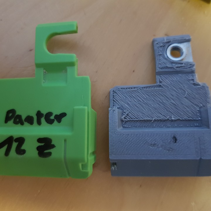 3D Printable Festool Splitterschutz/Splinter Guard SP-TS 55 R/5 (499011 ...
