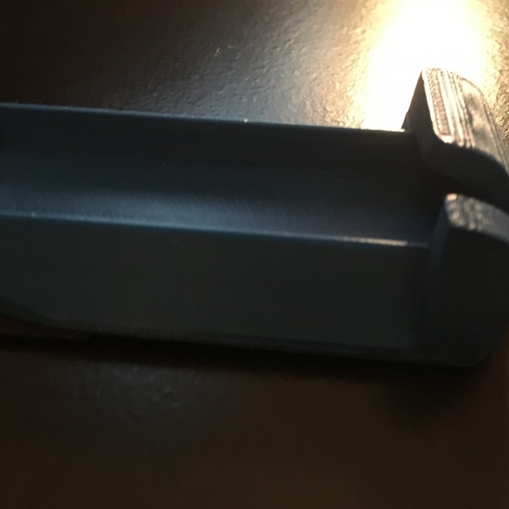 3D Printable Web-Shooters V.3 by Marcela Flores