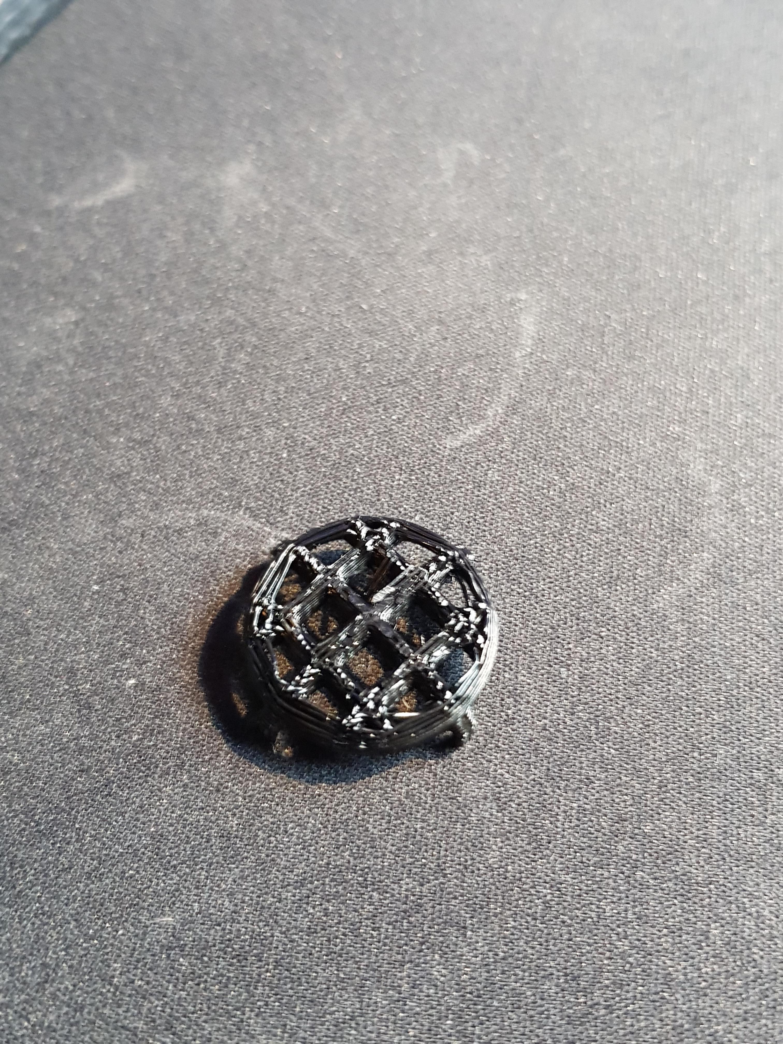 3D Printable RC KC Lights by Matthew Brenke