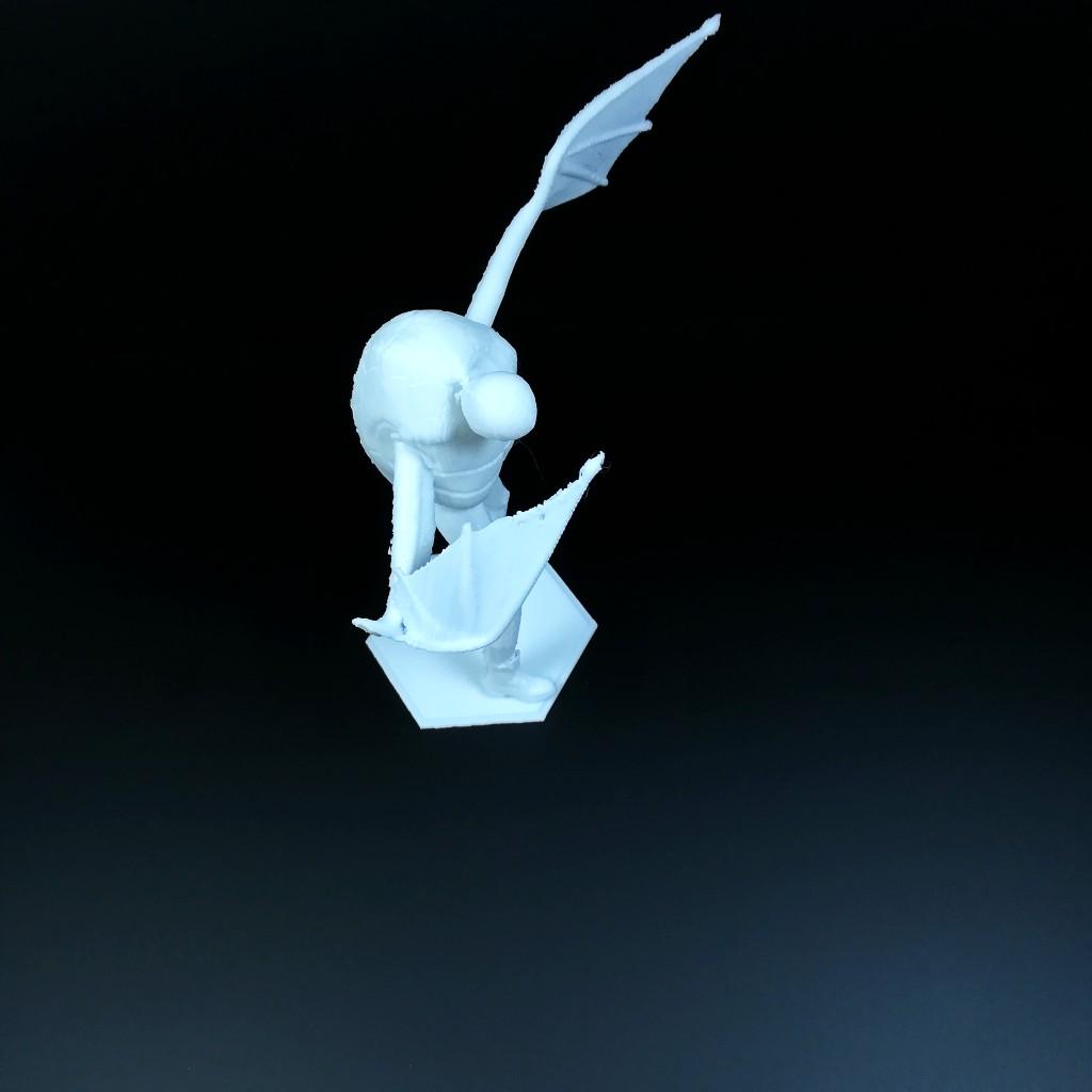 3D Printable BOI!!!!!!!!!!!!!!! by CatCaker YT