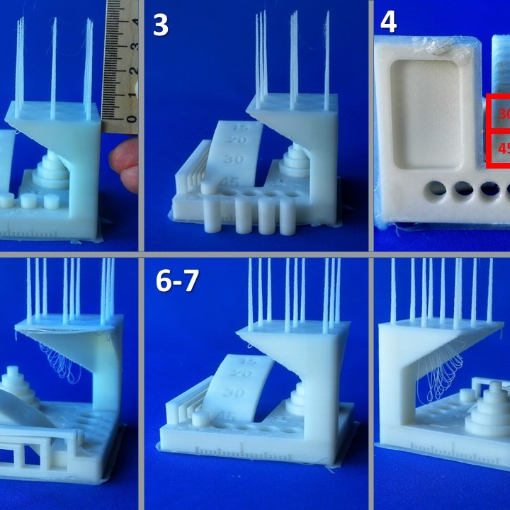 3D Printable Remix model test "kickstarter-autodesk-3d-master" that ...