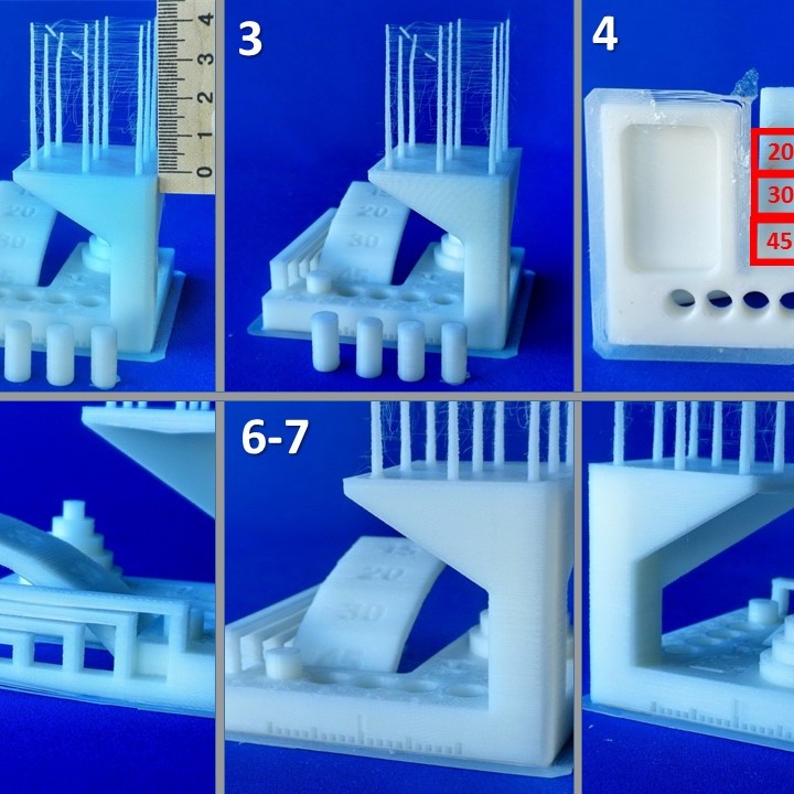 3D Printable Remix model test "kickstarter-autodesk-3d-master" that ...