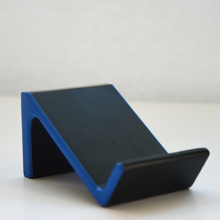 3D Printable Wall Mounted Gaming Accessory Set by Duncan Smith