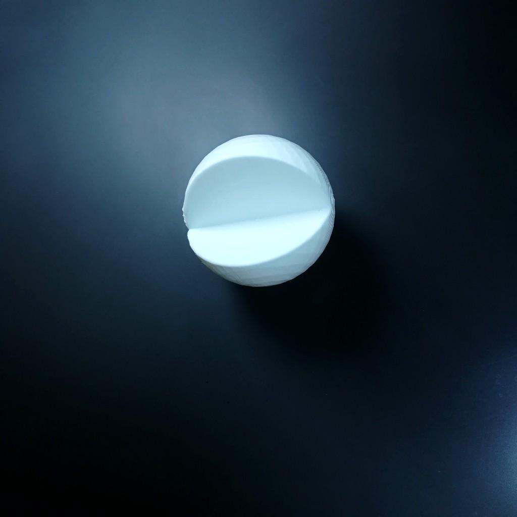 3D Printable old arcade characters by colby james lemire