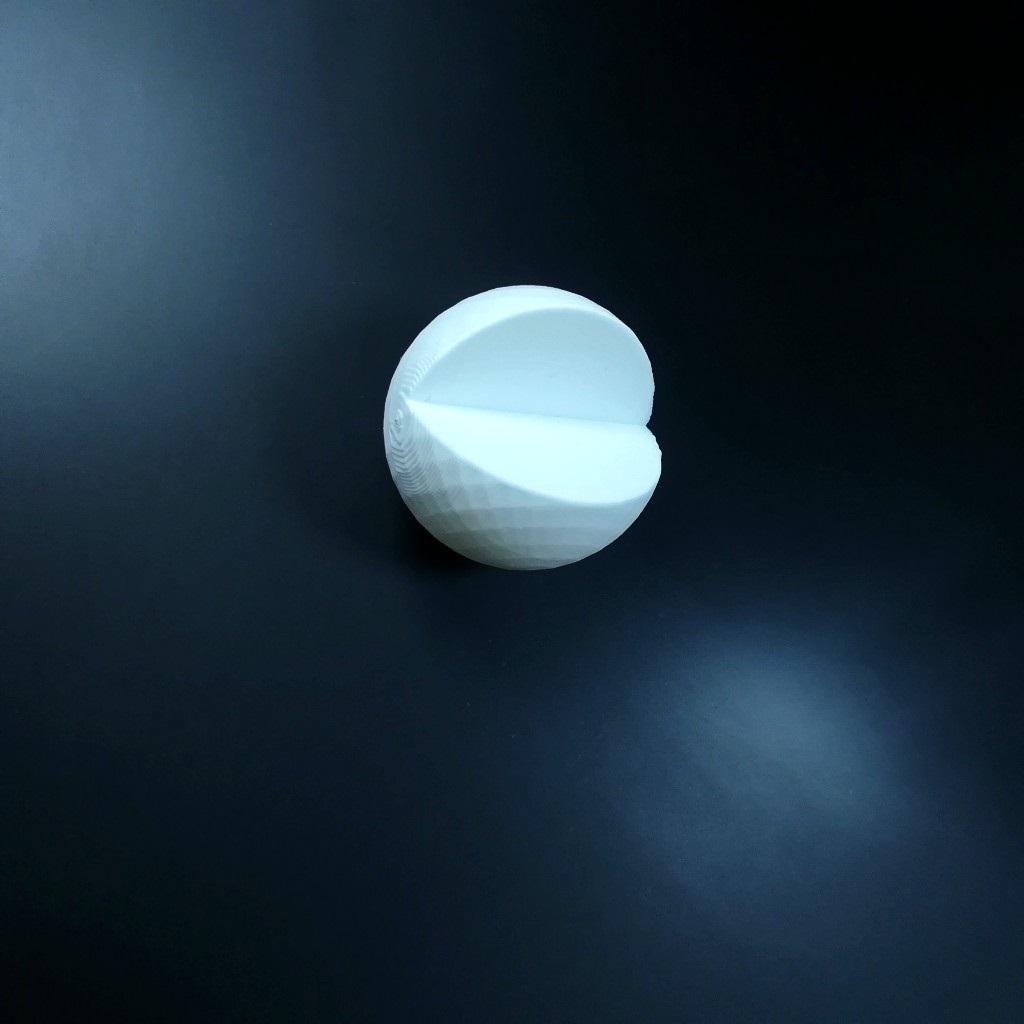 3D Printable old arcade characters by colby james lemire