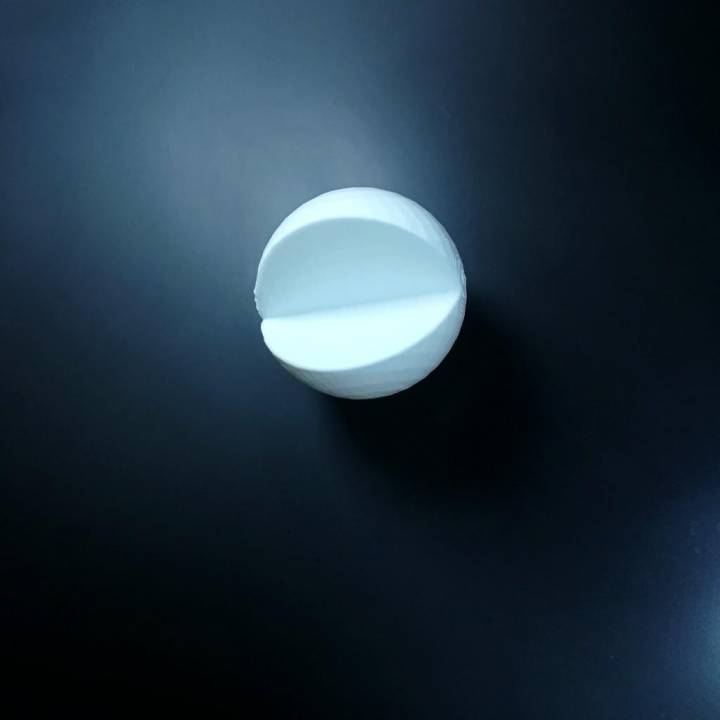 3D Printable old arcade characters by colby james lemire