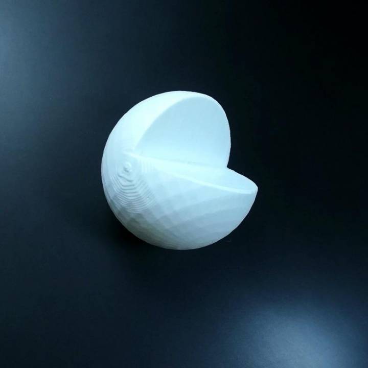 3D Printable old arcade characters by colby james lemire