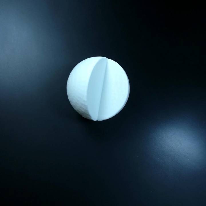 3D Printable old arcade characters by colby james lemire