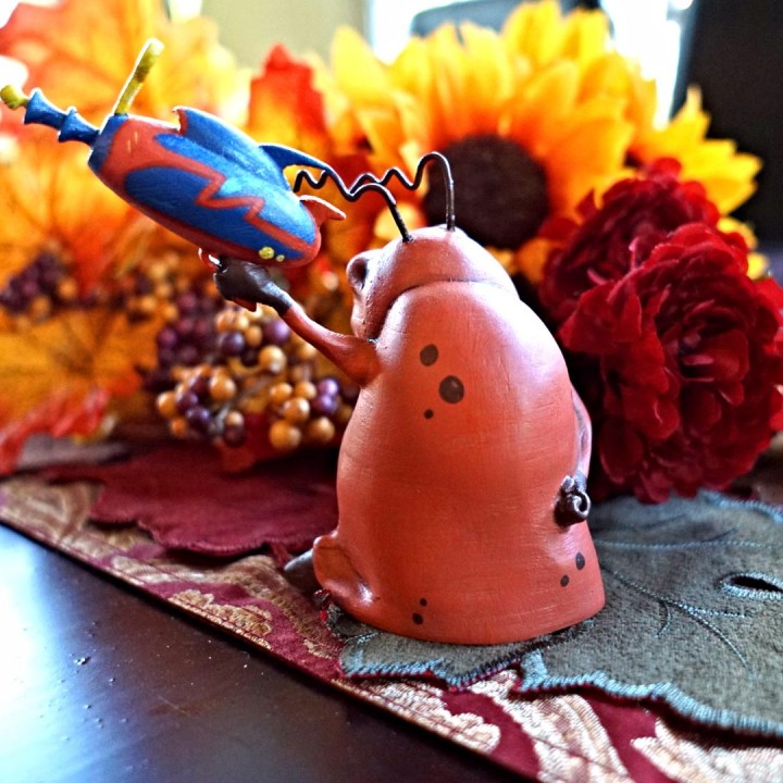 3D Printable Space Jam - Pound the Nerdluck by Dr. T