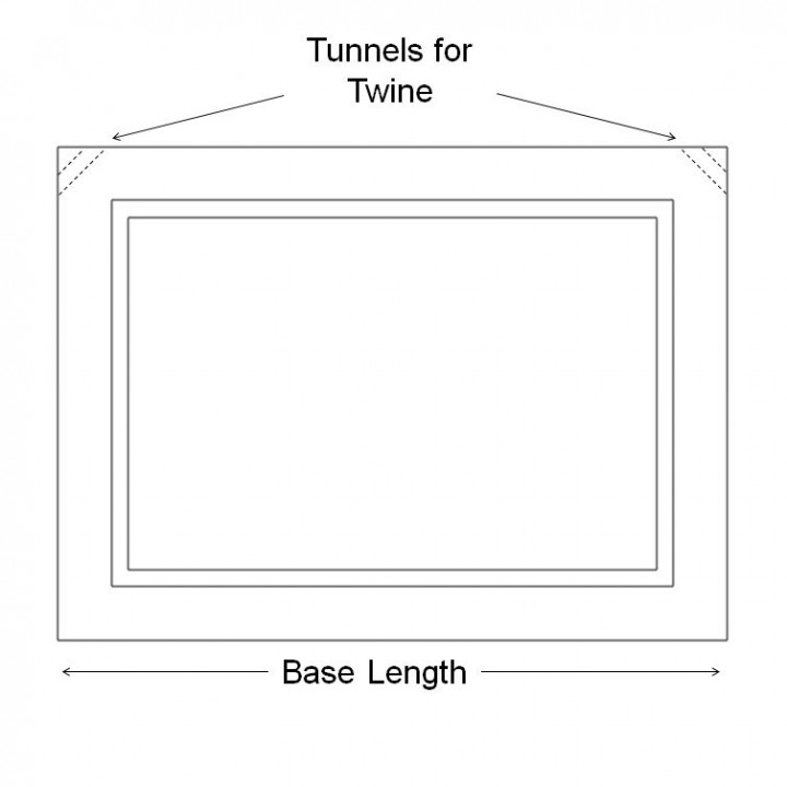 3D Printable Window Lithophane Tool by Thomas Brooks