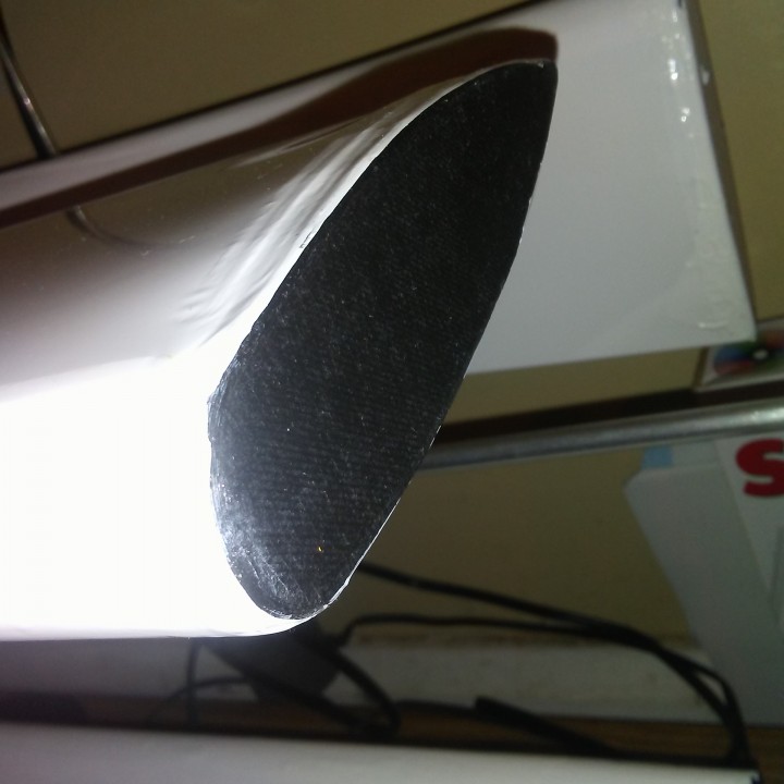 3D Printable The Flapper by Timothy L Pfeifer