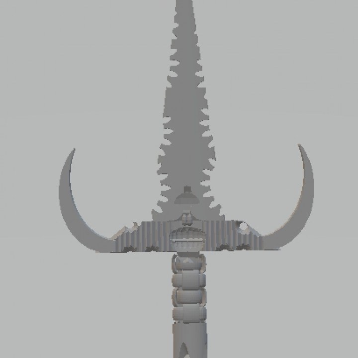 3D Printable dragon-cup by Isac Santos