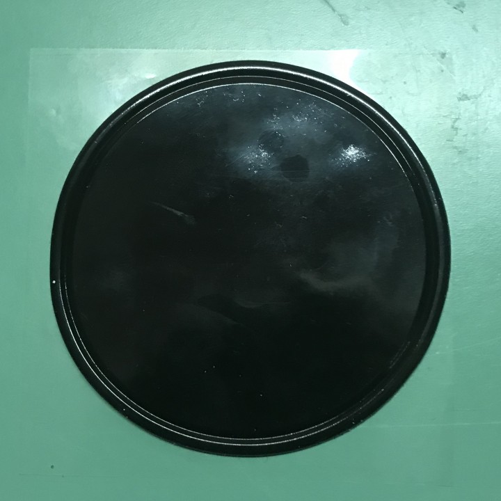 3D Printable Grabber for small objects and sheets paper by Hendrik Koopmans