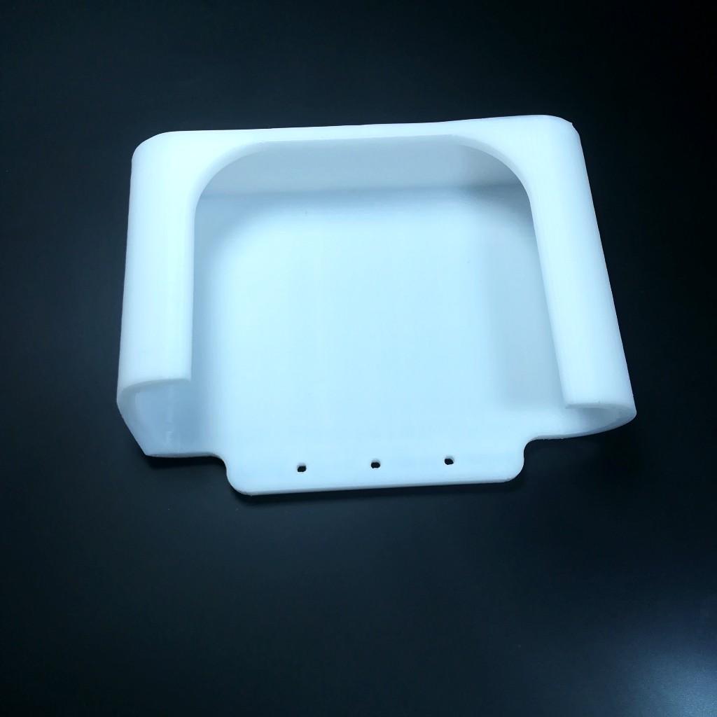 3D Printable REV Battery Holder by Bracket Sources