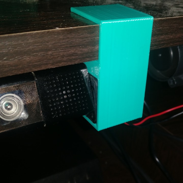 3D Printable Sony Playstation 4 (PS4) Camera Motion Sensor V1 (Gen1 ...