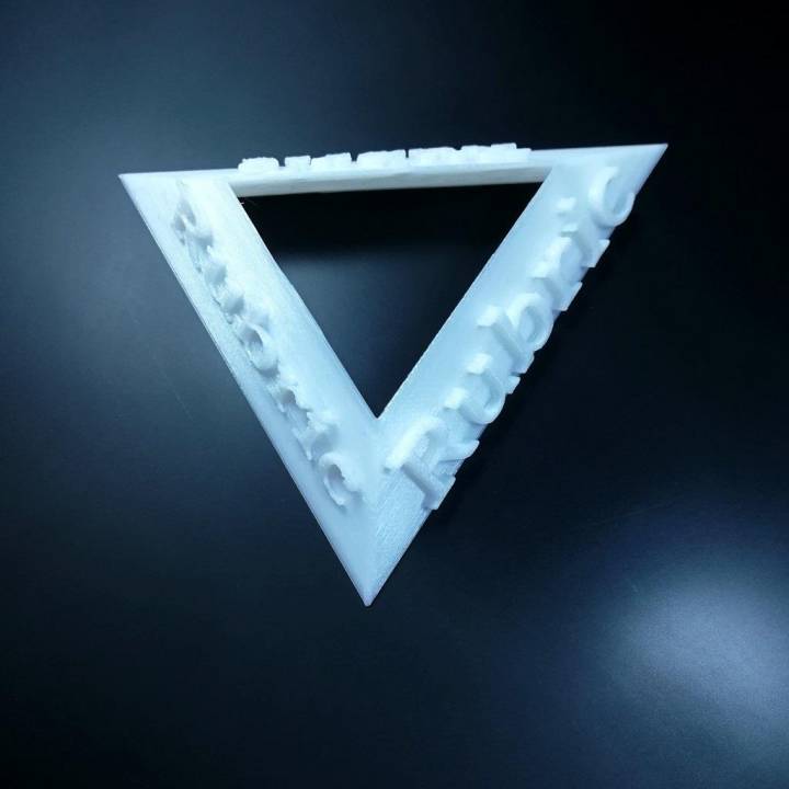 3D Printable rubric by Rayyan Amir