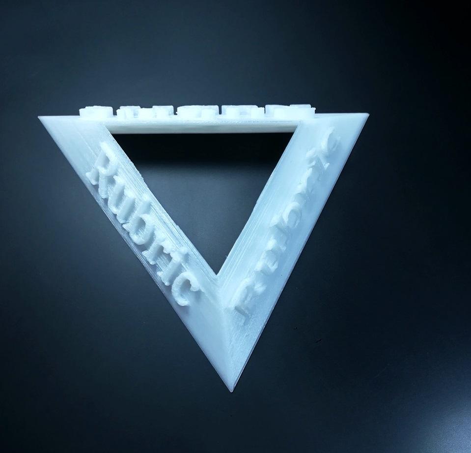 3D Printable rubric by Rayyan Amir