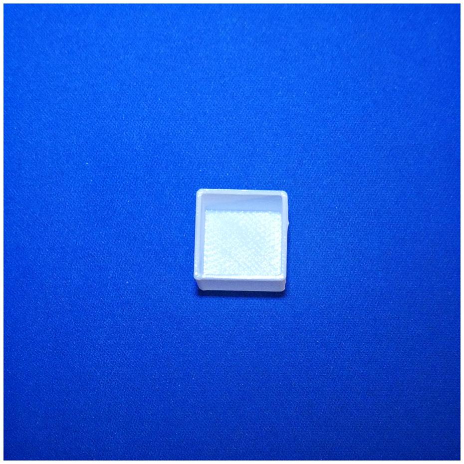 3D Printable curved box by n/a