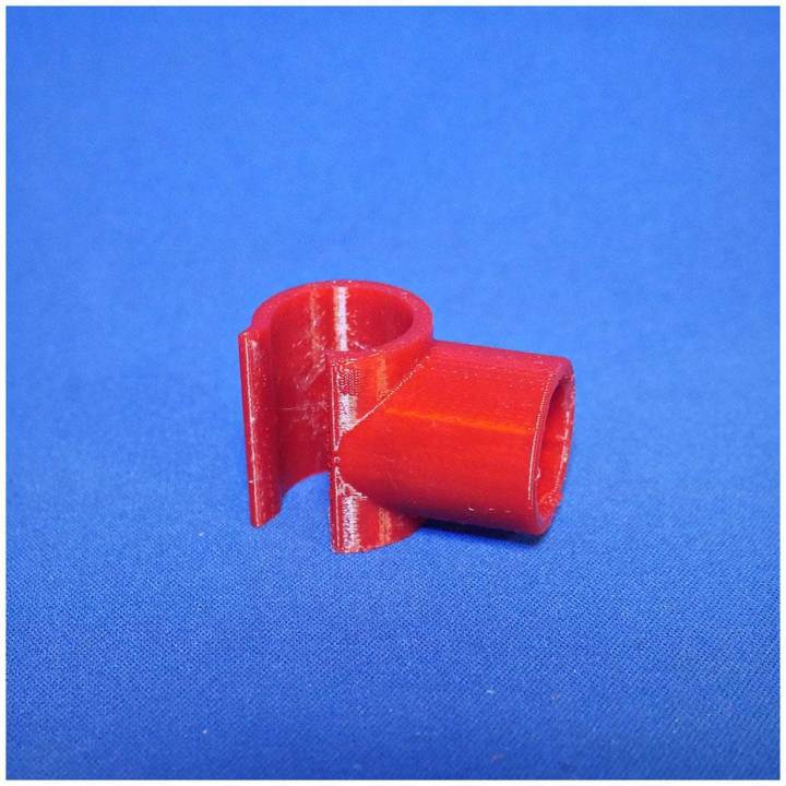 3D Printable Clips by DV