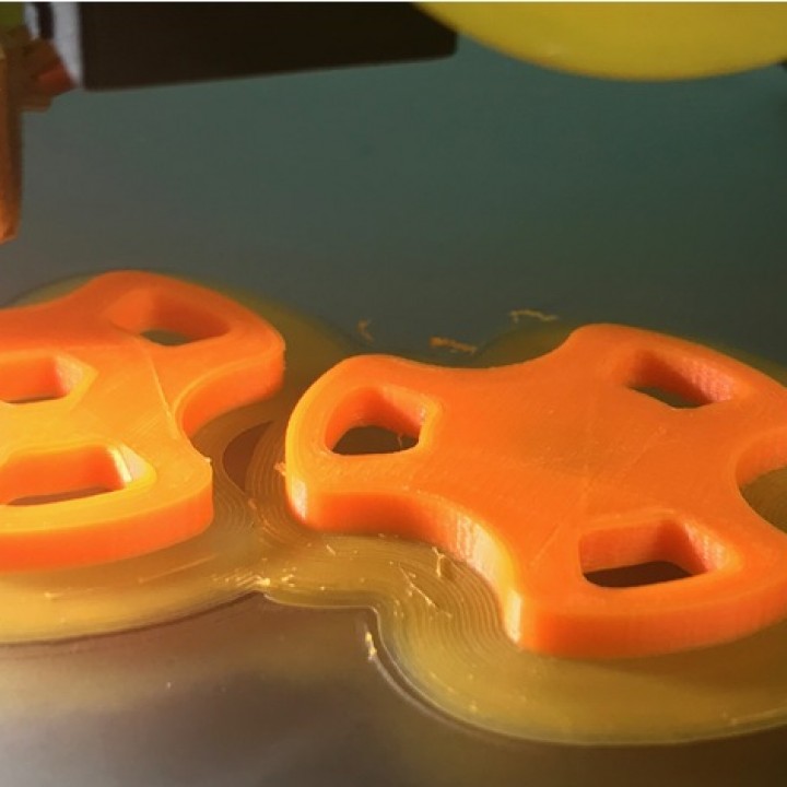 3D Printable Screwdriver Сarrot by Valera Perinski