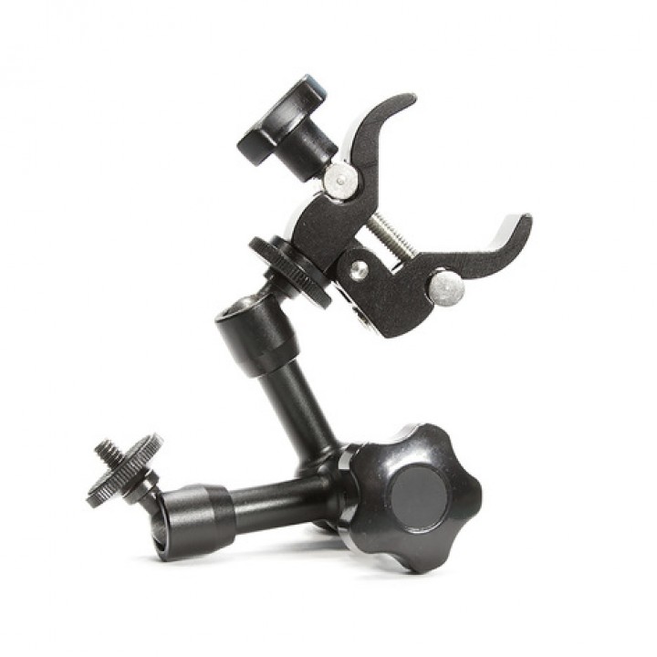 3D Printable Knob for broken Clamp by Valera Perinski