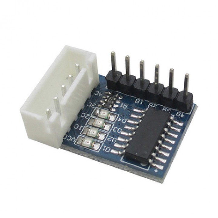 3D Printable Rotary table for painting by Valera Perinski