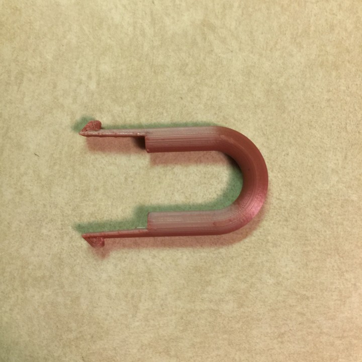 3D Printable Lock for Lockpick Puzzles by Dommm