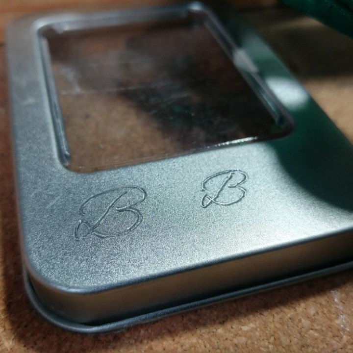 3D Printable The dremel pantograph by bar spielberg