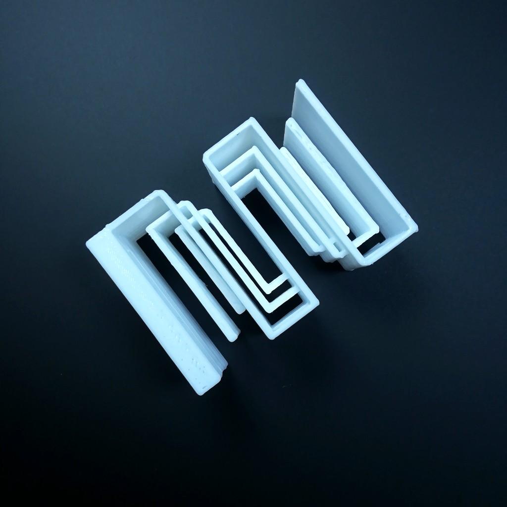 3D Printable Rea by aris papamarkakis