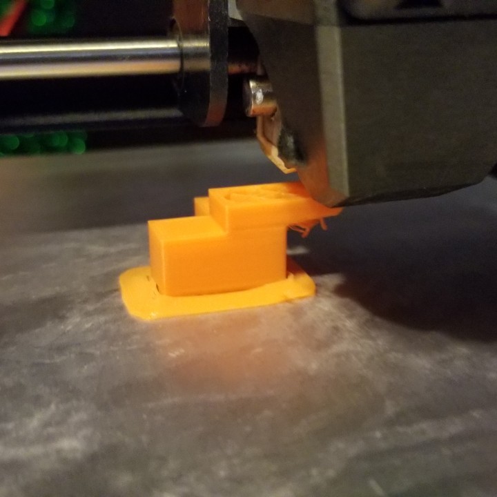 3D Printable Block Formation by Brian Mayrose