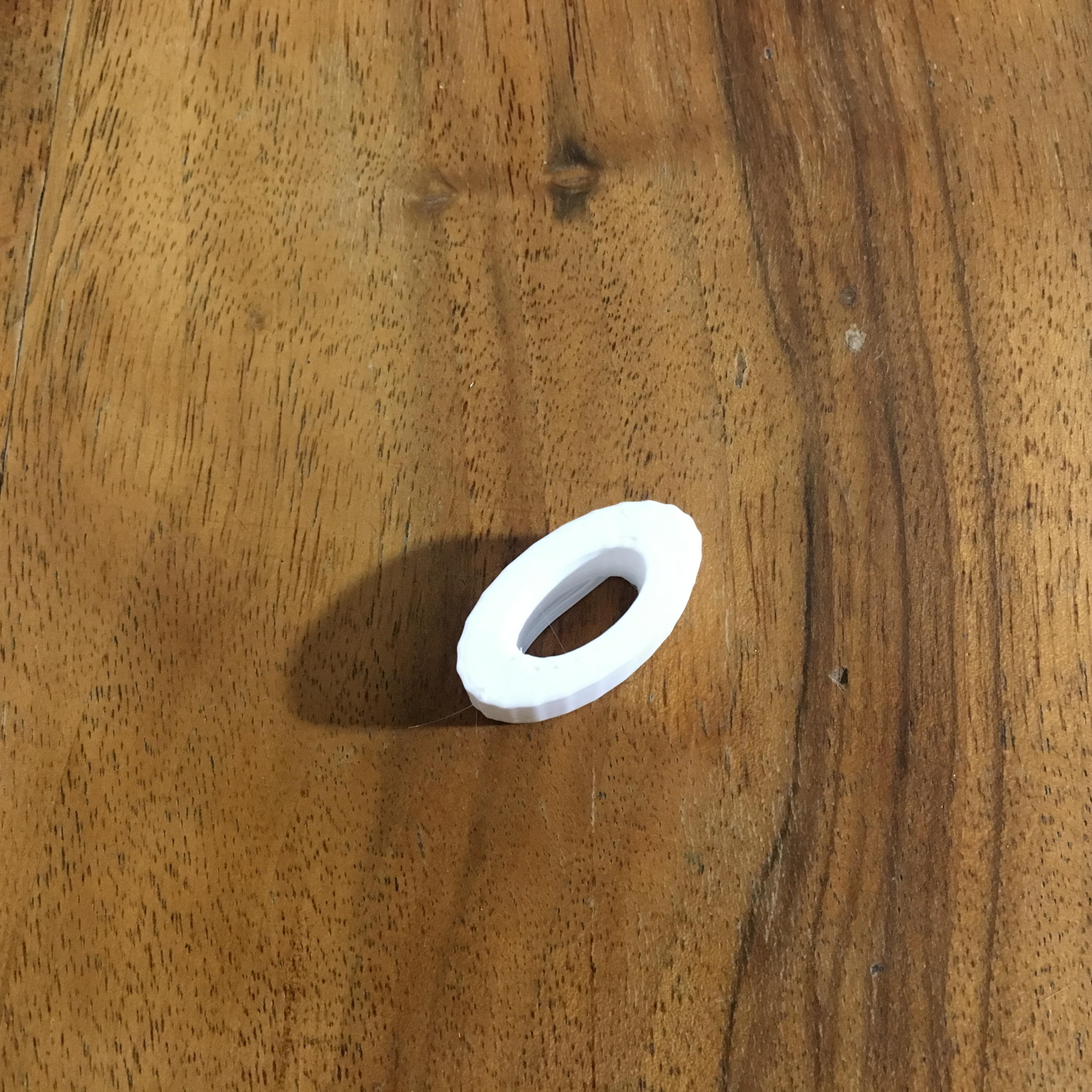 3D Printable alaaaa by Juan Luis Villala