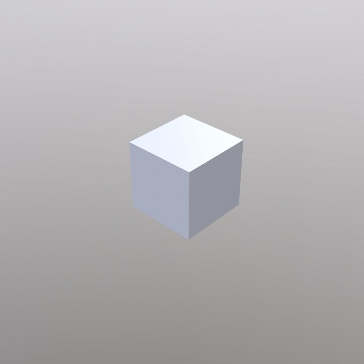 3D Printable box by Natalia Beranova