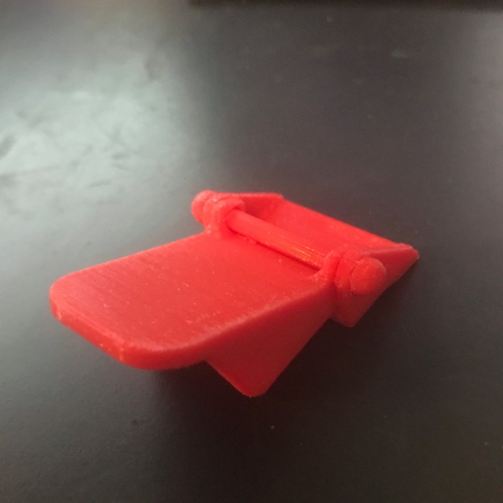 3D Printable Switch Guard for Prusa i3 MK2, MK2s, MK3 or Power Supply ...