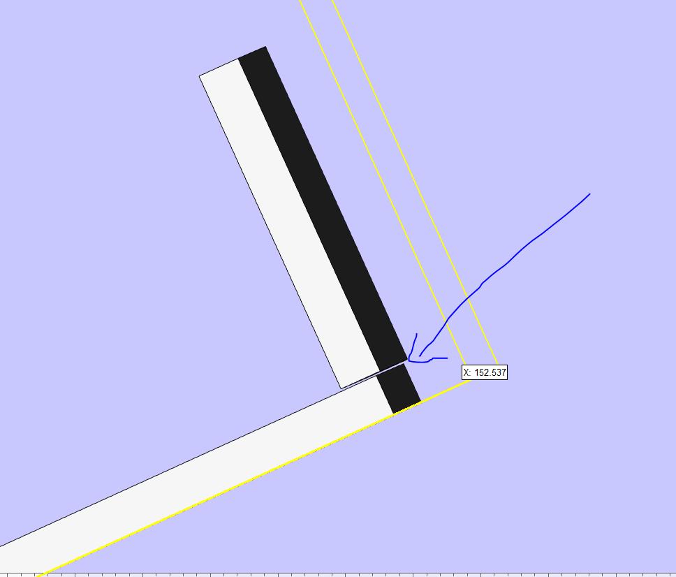 3D Printable MArker RUAG STAND by Kyle Messer