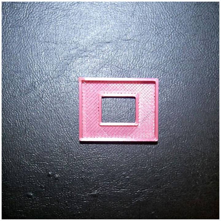 3D Printable Ipad Light Fixture by Justin Valle