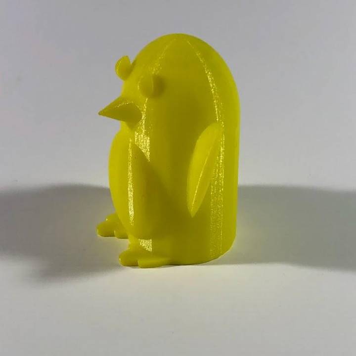 3D Printable Grand Bojo by Héctor Lozano Martín