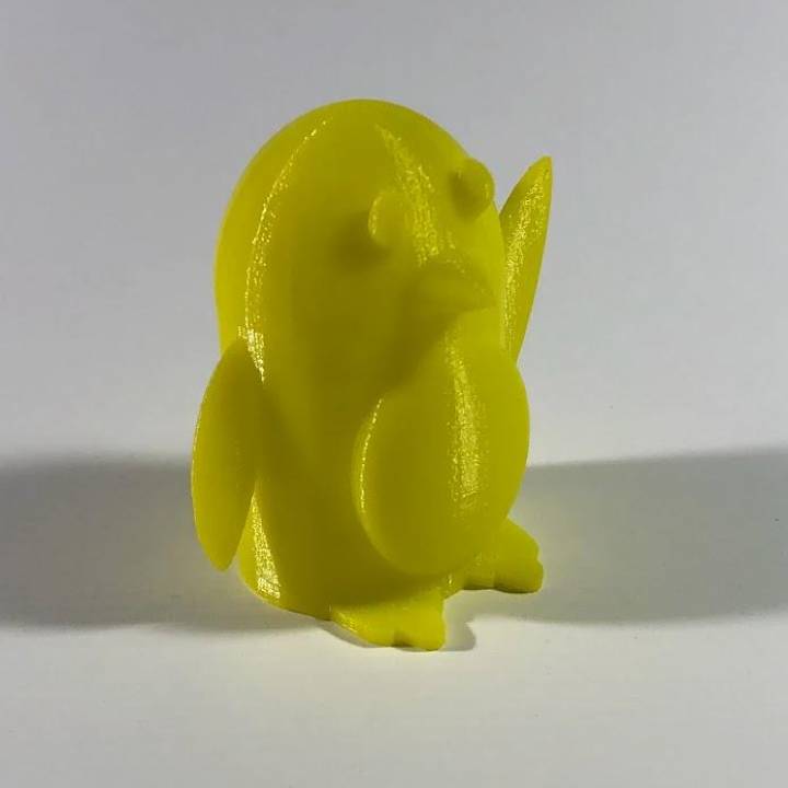 3D Printable Grand Bojo by Héctor Lozano Martín