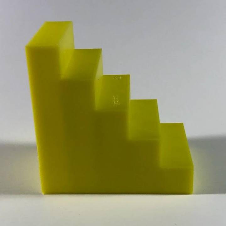 3D Printable Brave Migelo by juan camilo