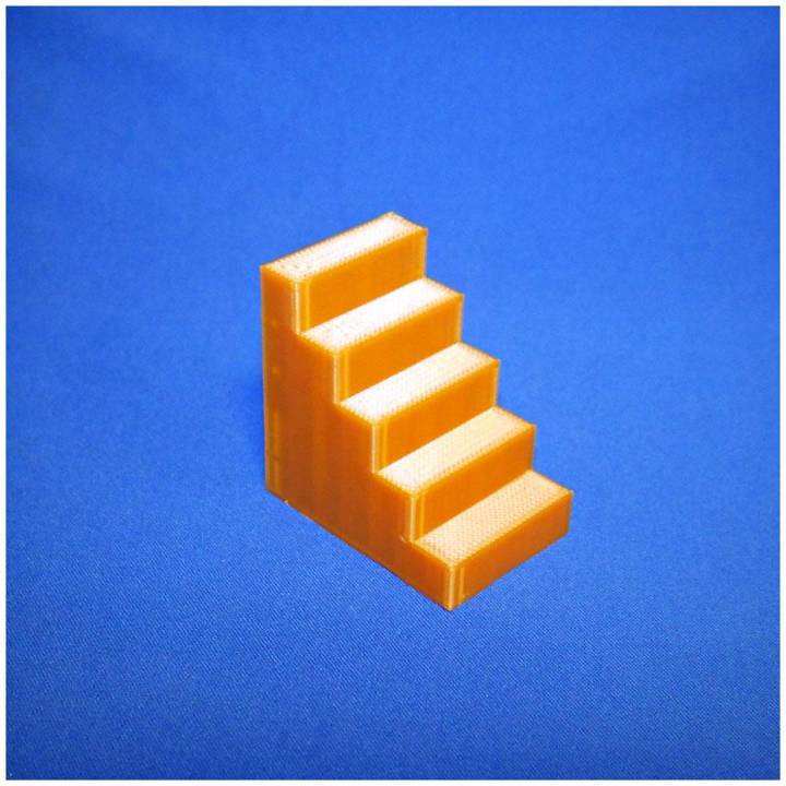 3D Printable Brave Migelo by juan camilo